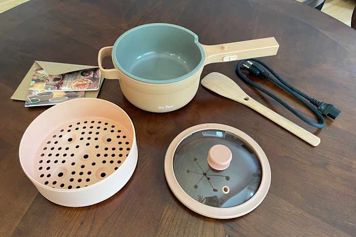 I Tried the Perfect Power Pot: Here Are My Thoughts | The Kitchn