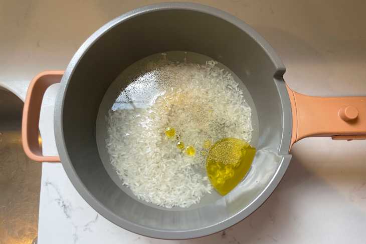 I Tried the Perfect Power Pot: Here Are My Thoughts | The Kitchn