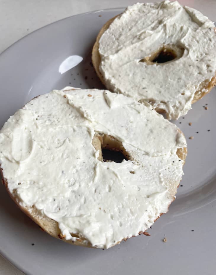 Philadelphia’s Newest Cream Cheese Tastes 100x Better Than the Original ...