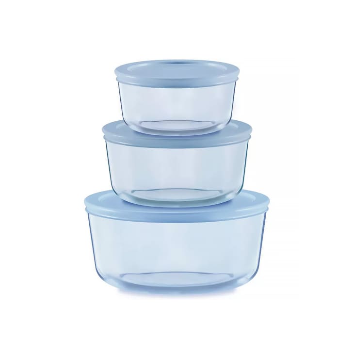 Target's Colorful Pyrex Containers That Will Look Gorgeous in Your ...