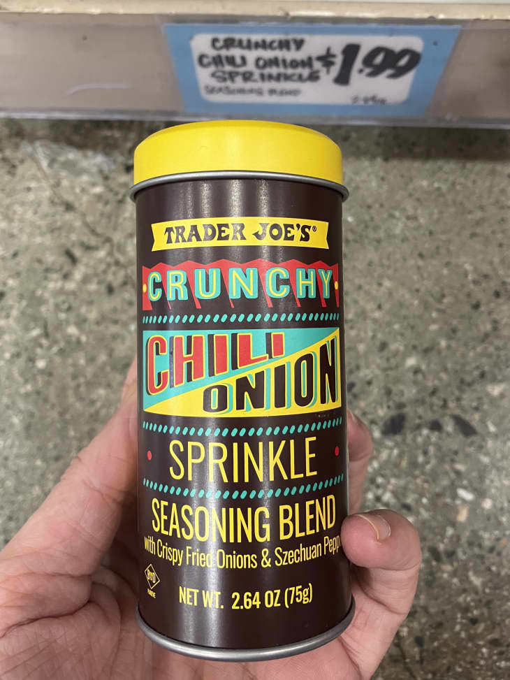 6 Best New Trader Joe’s Items - August 2024 | The Kitchn