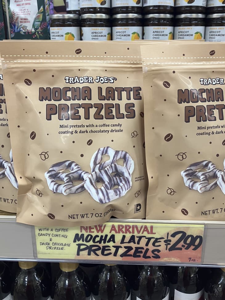 6 Best New Trader Joe’s Items - August 2024 | The Kitchn