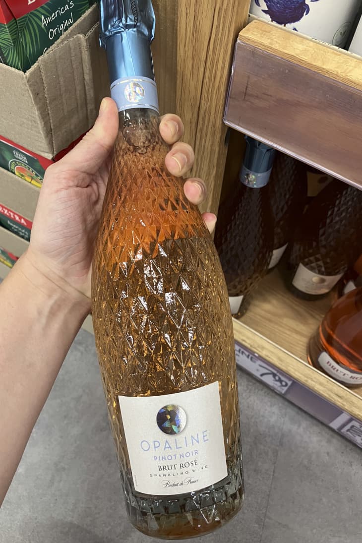 12 Best Trader Joe’s Wines of 2024, from a Former Store Buyer | The Kitchn