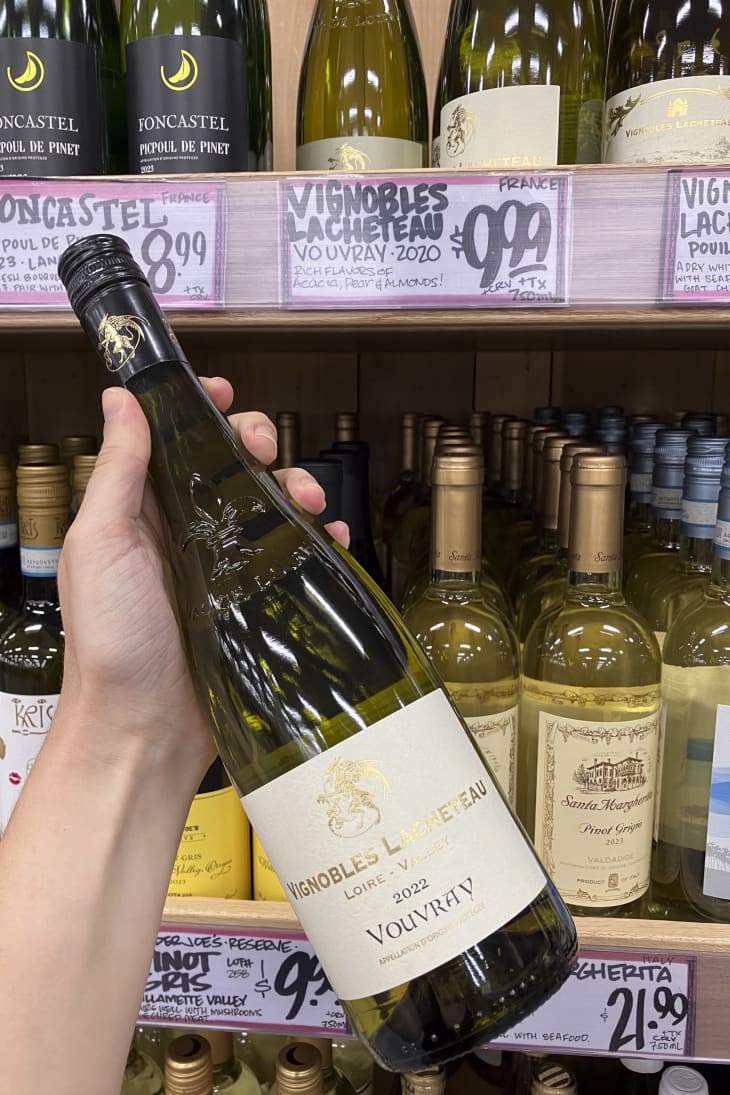 12 Best Trader Joe’s Wines of 2024, from a Former Store Buyer | The Kitchn