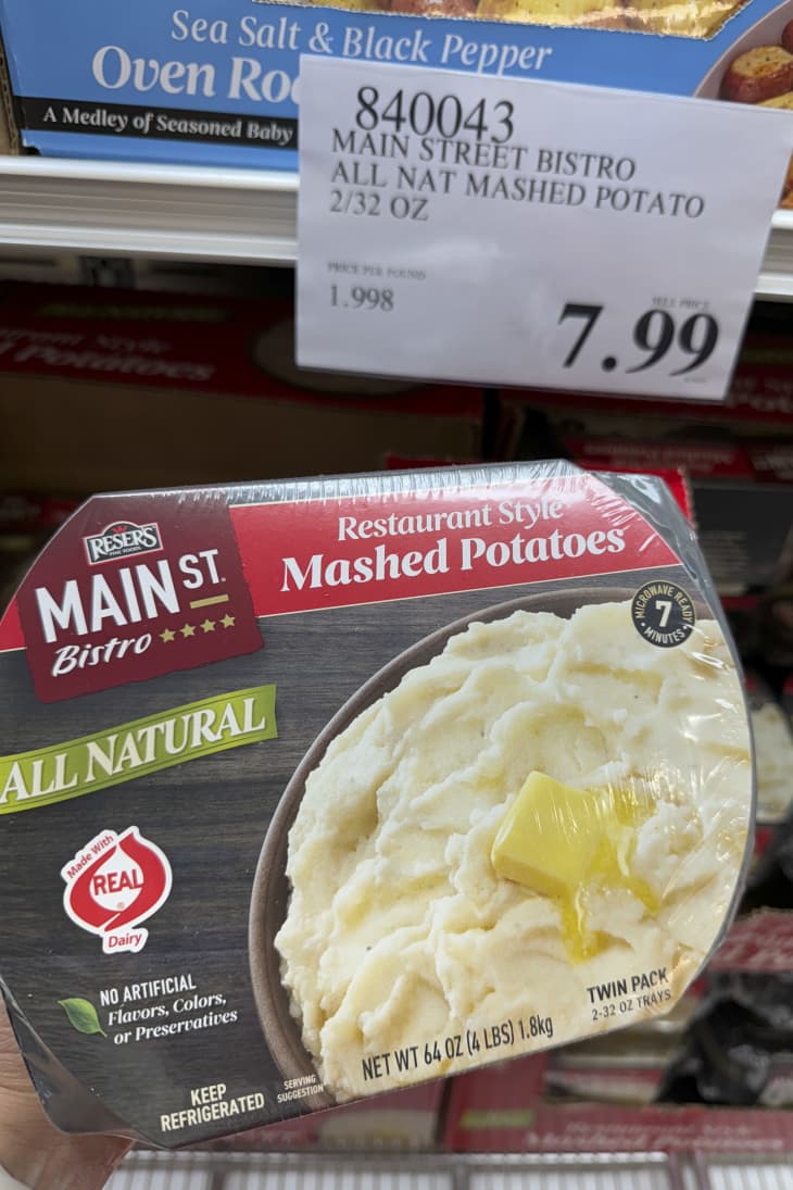 3 New Costco Dinner Finds to Buy This Fall (All $10 or Less) | The Kitchn