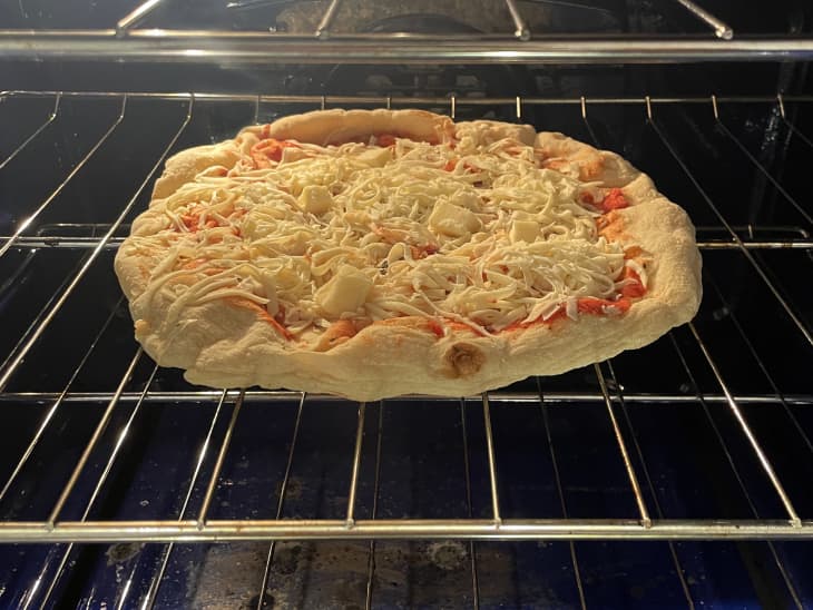 The "Delicious" Frozen Pizza I've Been Waiting 20 Years For | The Kitchn