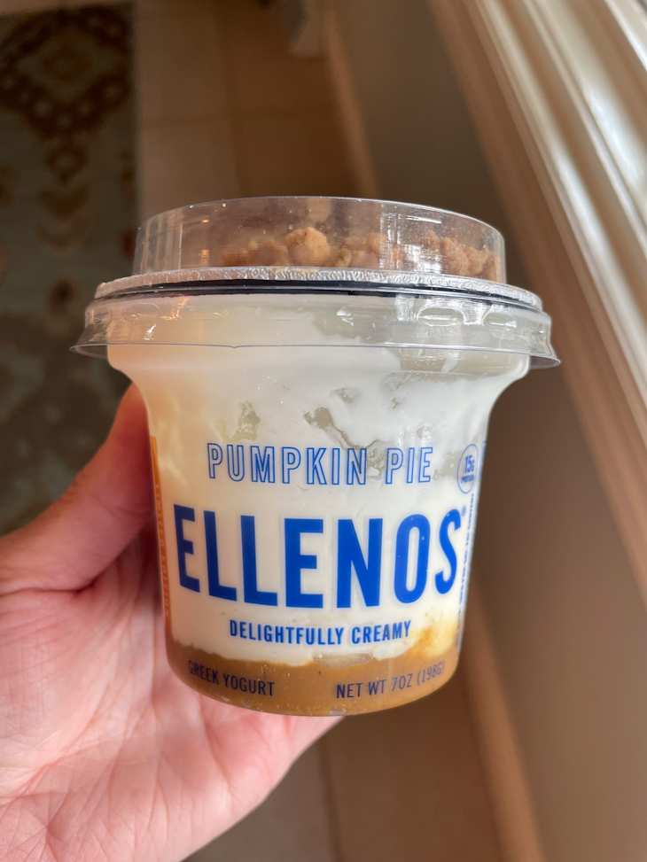 7 Best Pumpkin Spice Items for Fall 2024 (Tested & Reviewed) | The Kitchn