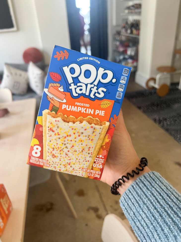 7 Best Pumpkin Spice Items for Fall 2024 (Tested & Reviewed) | The Kitchn