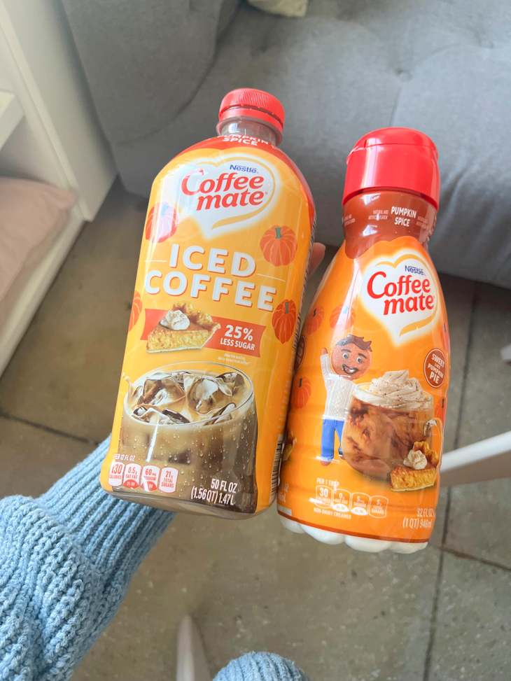 7 Best Pumpkin Spice Items for Fall 2024 (Tested & Reviewed) | The Kitchn