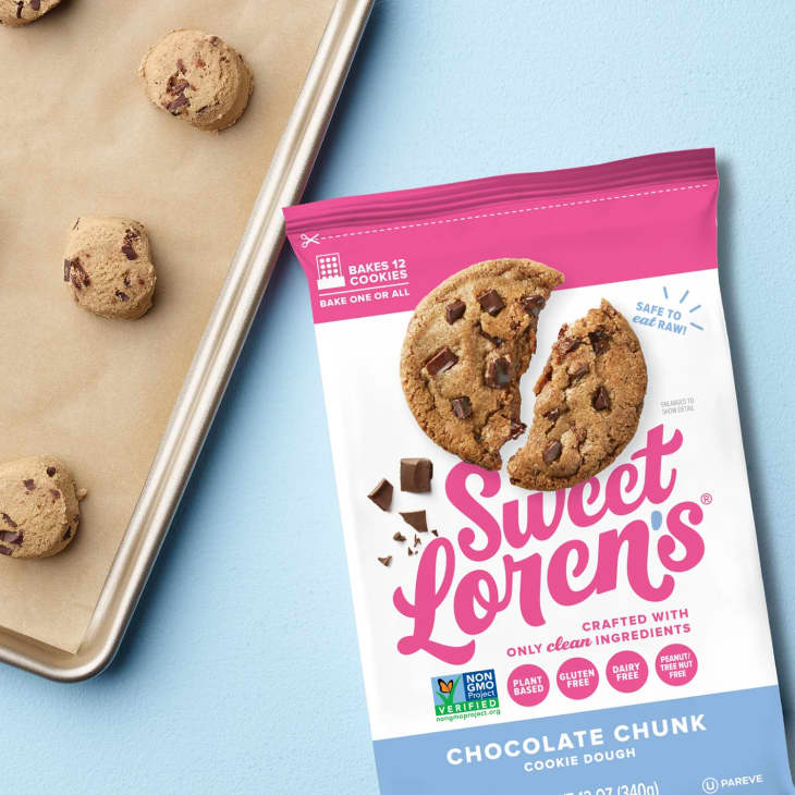 Sweet Loren’s Cookie Dough Makes the Best Chocolate Chip Cookie: I ...