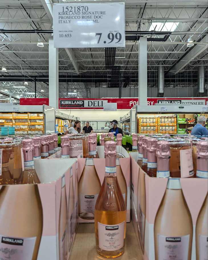 The 15 Best Costco Wines, According to A Wine Expert | The Kitchn