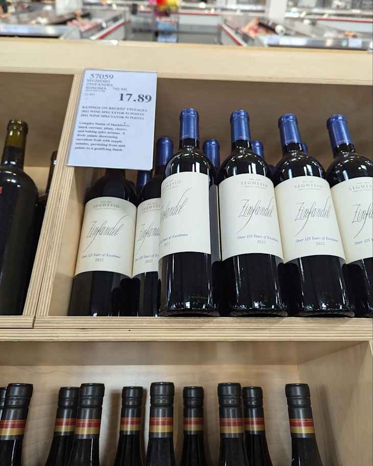The 15 Best Costco Wines According To A Wine Expert The Kitchn