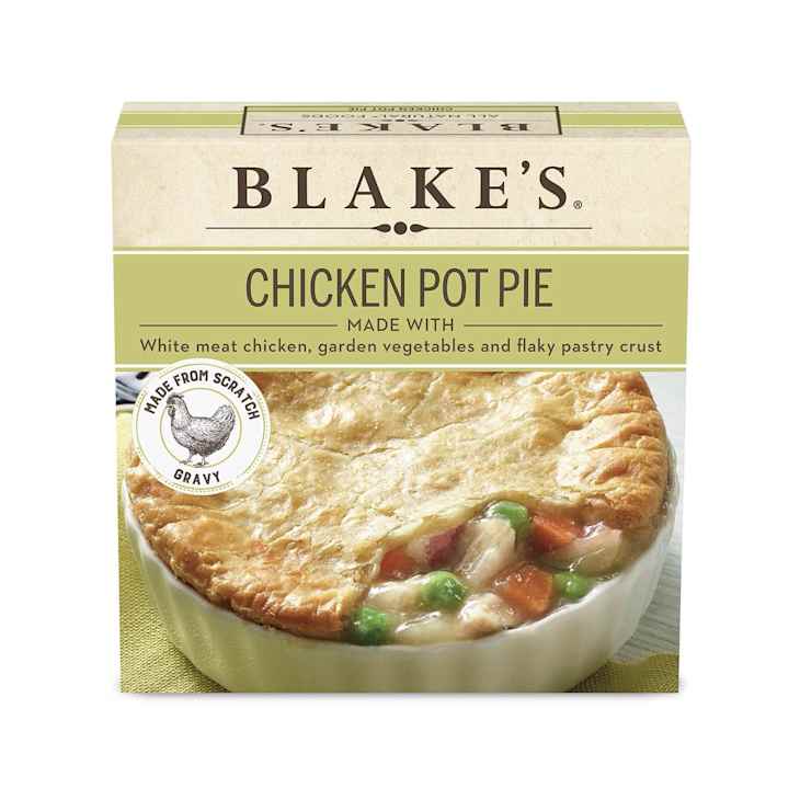 The Rule-Bending Crust Is What Makes This $4 Frozen Chicken Pot Pie So ...