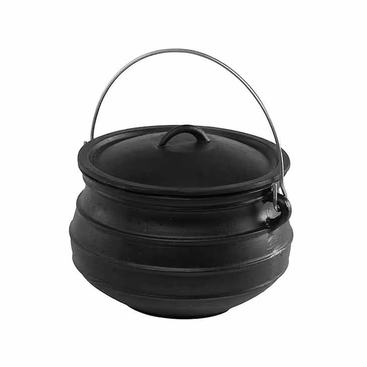 HomeGoods' Cauldron Is Going Viral (You Can Cook With It!) | The Kitchn