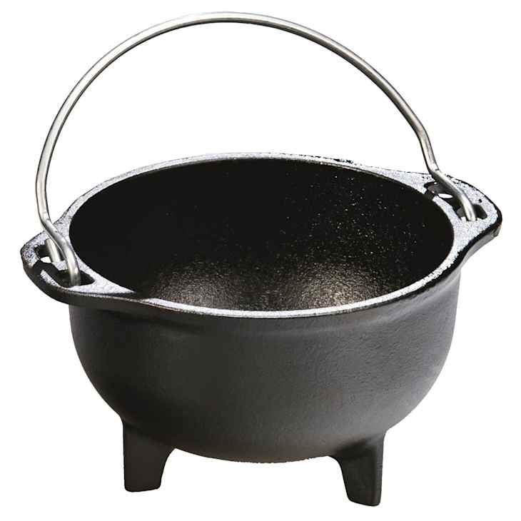 HomeGoods' Cauldron Is Going Viral (You Can Cook With It!) | The Kitchn
