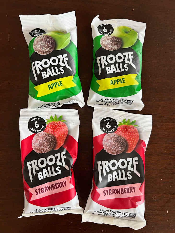 The $2 Trader Joe’s Grocery Item I Always Grab on My Way Out the Door ...