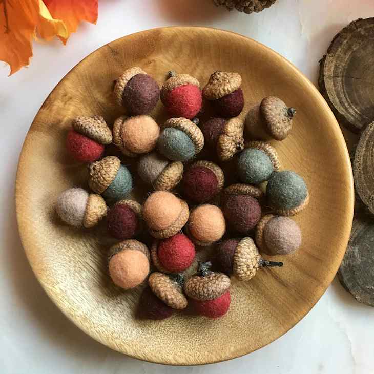 13 Best Fall Kitchen Decor Ideas to Bring Autumn Inside in 2024 | The ...