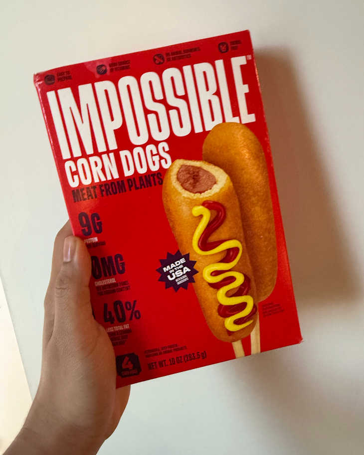 8 Best New Groceries of October 2024 (I Tried Dozens) | The Kitchn