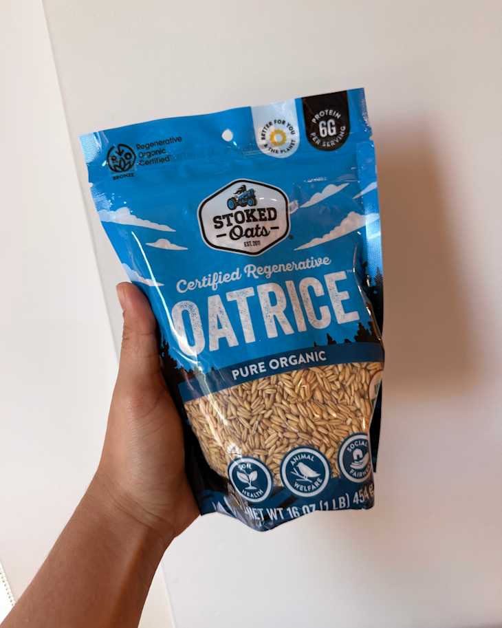 8 Best New Groceries of October 2024 (I Tried Dozens) | The Kitchn