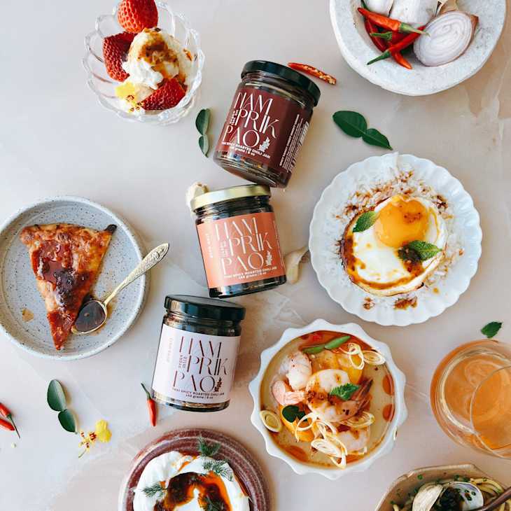 I’ve Bought More Than 20 Jars of This “Delicious” Sauce | The Kitchn