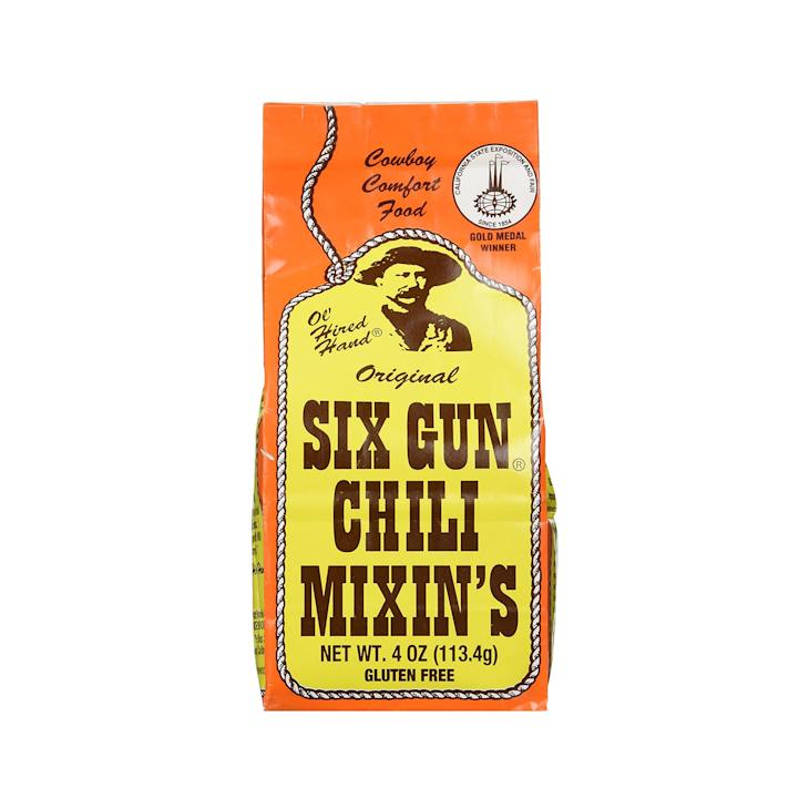 The “Cowboy” Chili I Buy in Bulk Every Fall | The Kitchn