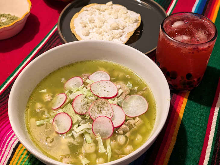 My Old-School $3 Trick for Making Almost Any Bowl of Soup Taste Amazing ...