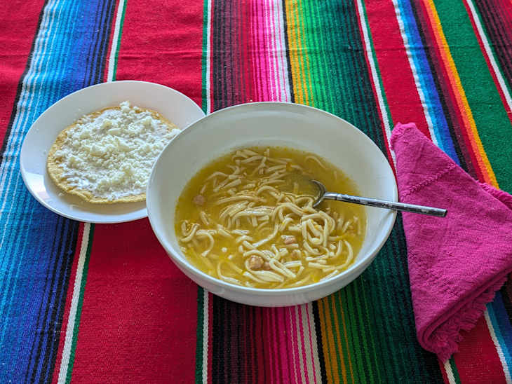 My Old-School $3 Trick for Making Almost Any Bowl of Soup Taste Amazing ...