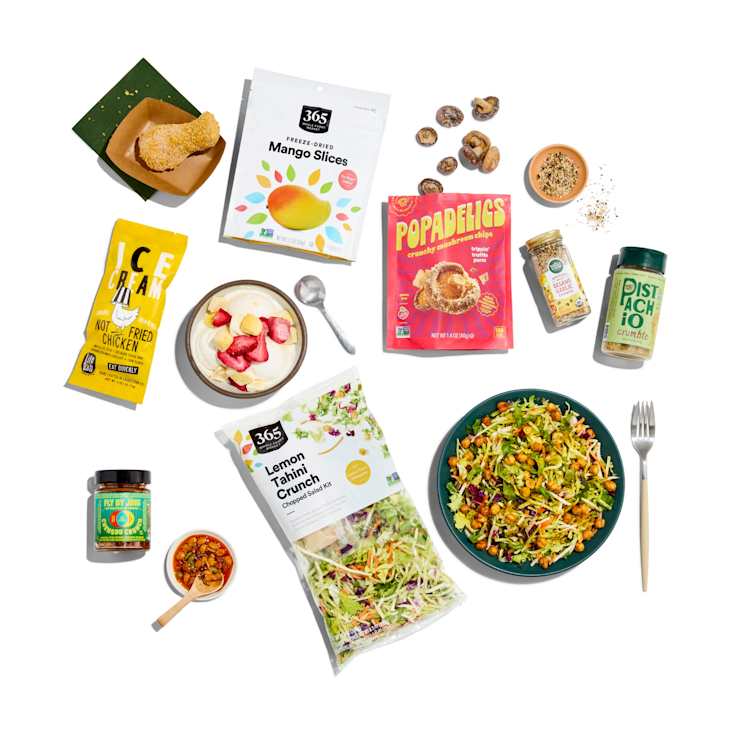 10 Biggest Food Trends of 2025, According to Whole Foods | The Kitchn