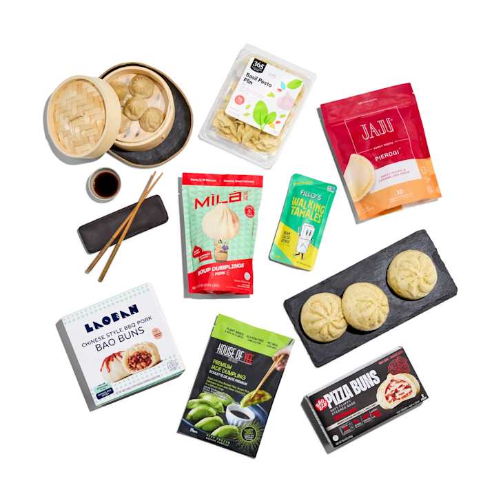 10 Biggest Food Trends of 2025, According to Whole Foods | The Kitchn