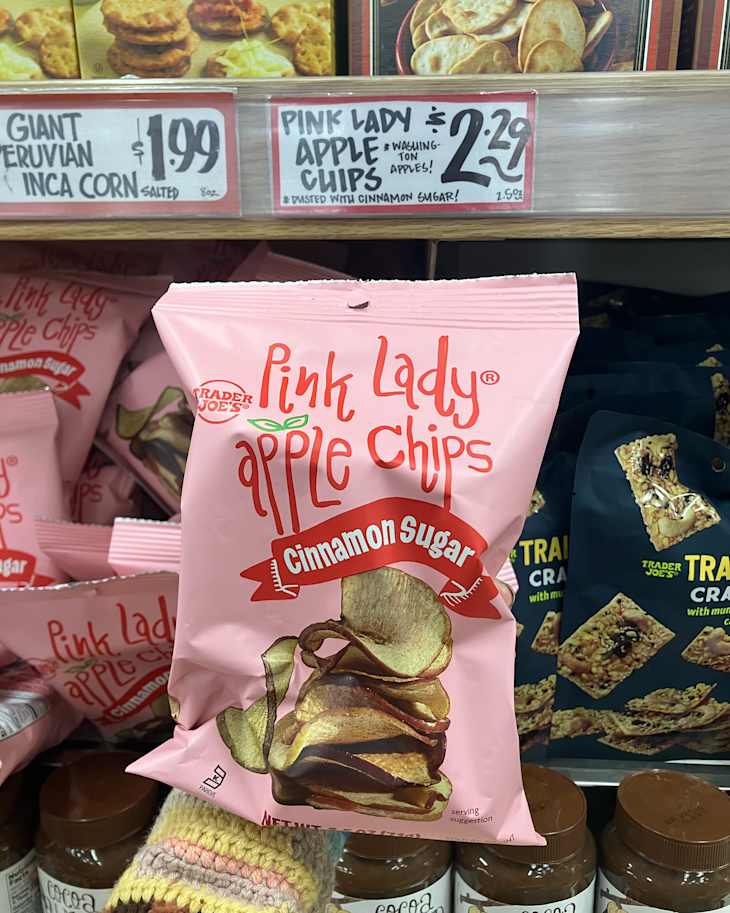 6 Best New Trader Joe’s Items - November 2024 | The Kitchn