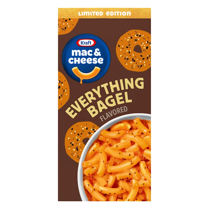This Beloved Seasoning Is Why New Kraft Mac & Cheese Tastes So Good ...