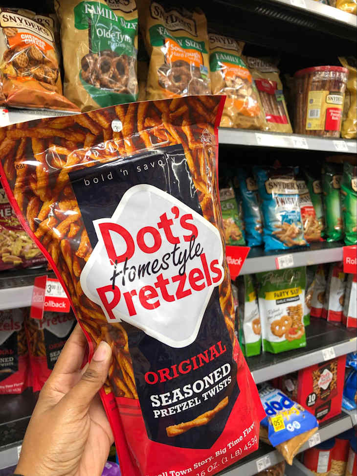 12 Best Snacks to Buy at Walmart in 2024 | The Kitchn