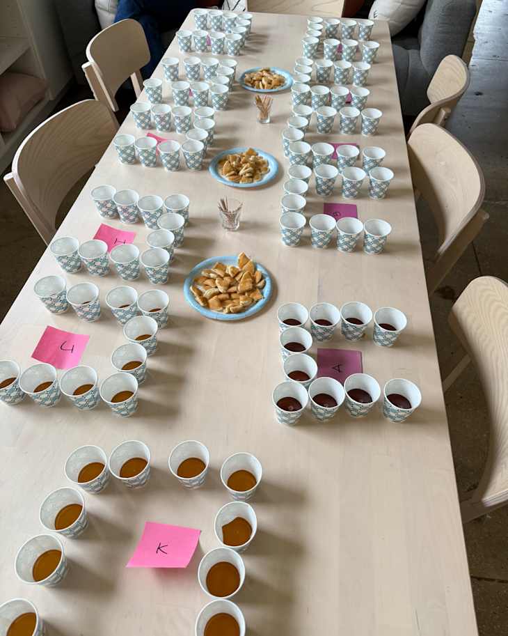 The 5 Best Store-Bought Maple Syrups of 2025 (We Tried 11) | The Kitchn