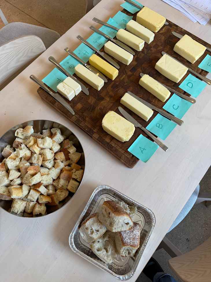 The 6 Best Butter Brands of 2024 (We Tried 18) | The Kitchn