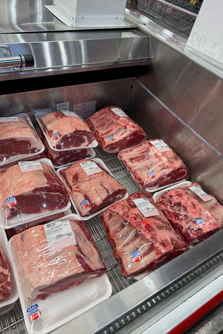 My Honest Review of Costco’s Prime Rib (Types, Cost & More) | The Kitchn