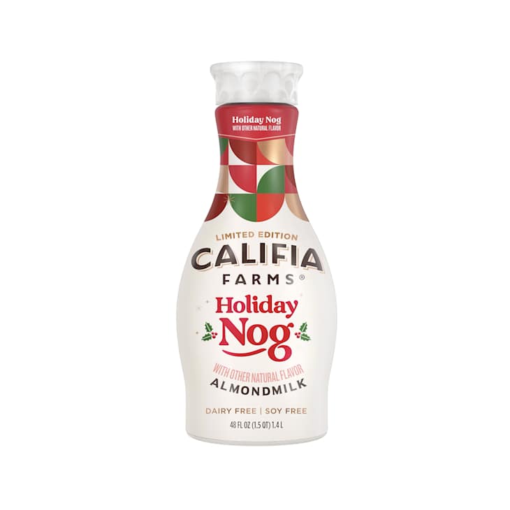Best 4 Eggnog Brands of 2025 (Tested & Reviewed) | The Kitchn