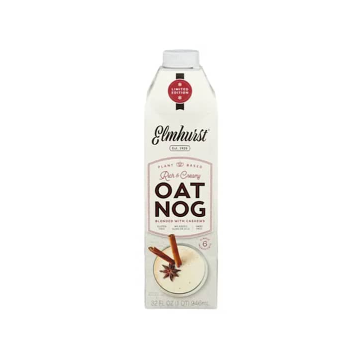 Best 4 Eggnog Brands of 2025 (Tested & Reviewed) | The Kitchn