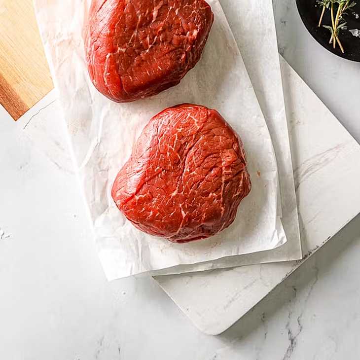 This Wagyu Filet Mignon Is Perfect for Date Nights at Home | The Kitchn