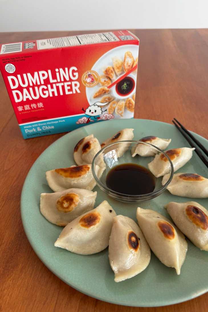 The “Nostalgic” Frozen Appetizer I Put Out Every Christmas Eve | The Kitchn