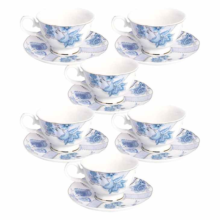 This Gorgeous Kitchen Find at HomeGoods Is a Take on This 175-Year-Old ...