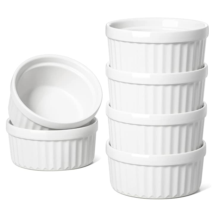 These “Pretty” $14 Amazon Ramekins Are Surprisingly Versatile | The Kitchn