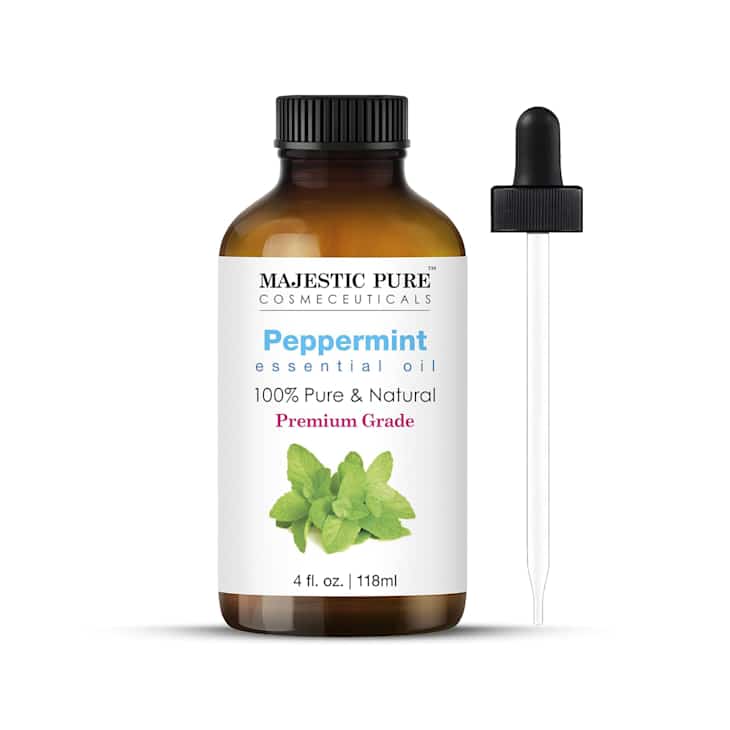 Can Peppermint Oil Repel Ants? Here’s What Pest Control Experts Say ...