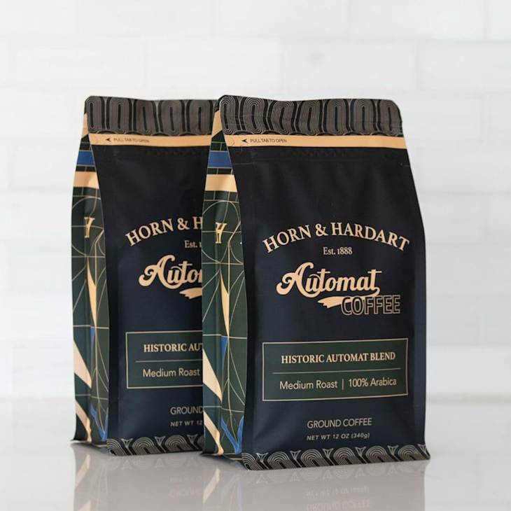 I Tested Horn & Hardart Automat Coffee and It’s Delicious | The Kitchn