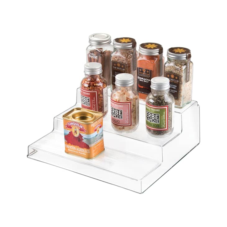 This $4 Aldi Pantry Organizer Totally Transformed My Kitchen | The Kitchn