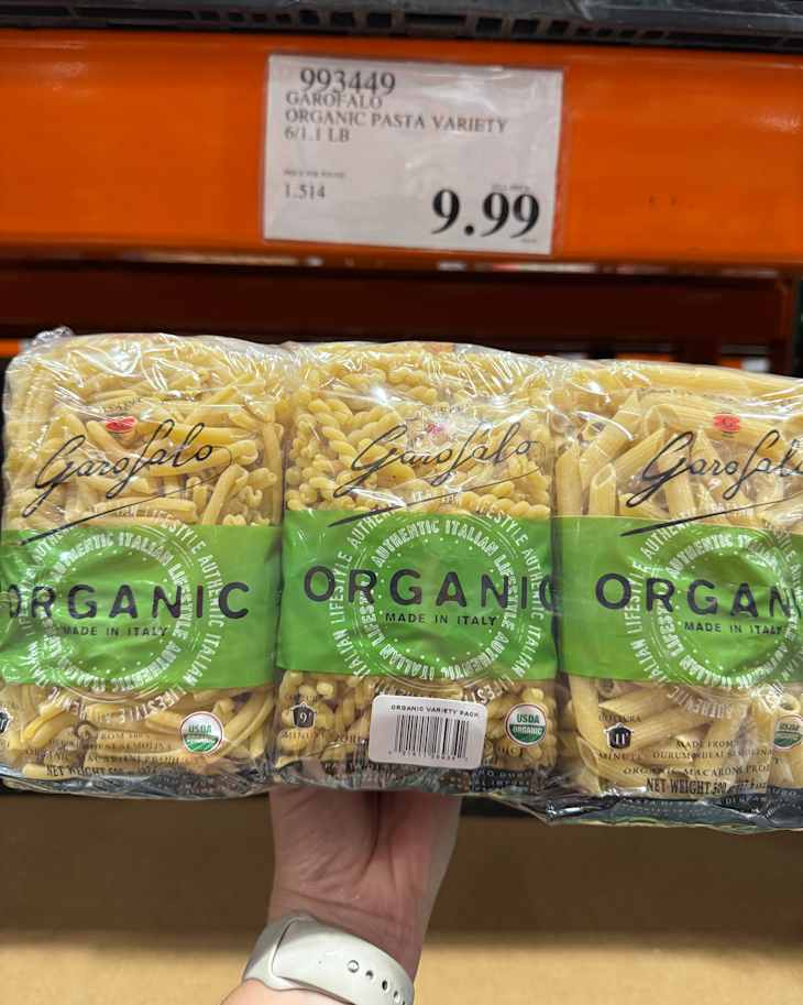 45 Best Costco Groceries Worth Buying (I've Tried 100s!) | The Kitchn