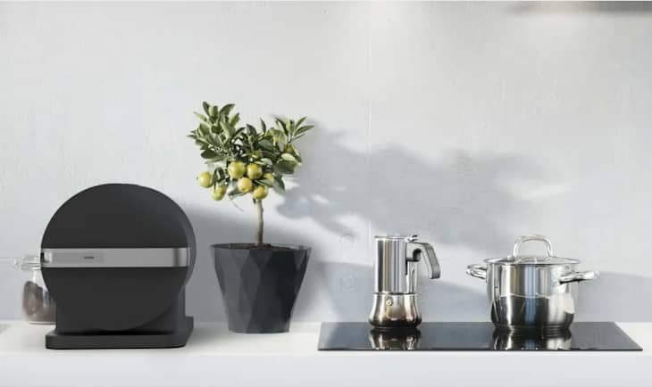 The 9 New Kitchen Products We Loved at CES 2025 | The Kitchn
