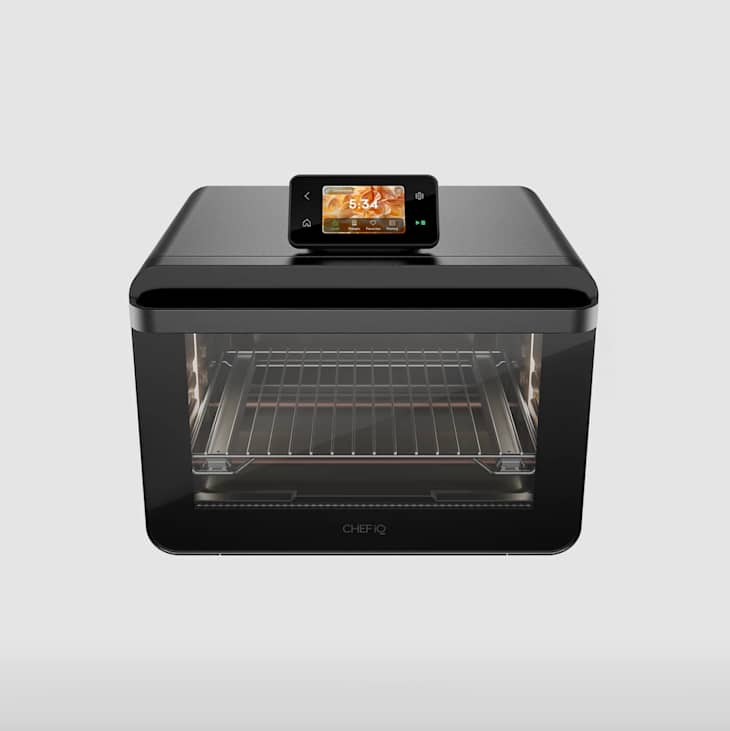 The 9 New Kitchen Products We Loved at CES 2025 | The Kitchn