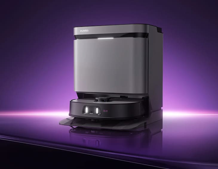 The 9 New Kitchen Products We Loved at CES 2025 | The Kitchn