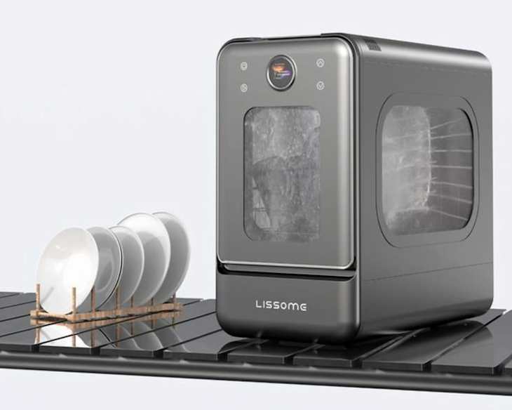 The 9 New Kitchen Products We Loved at CES 2025 | The Kitchn