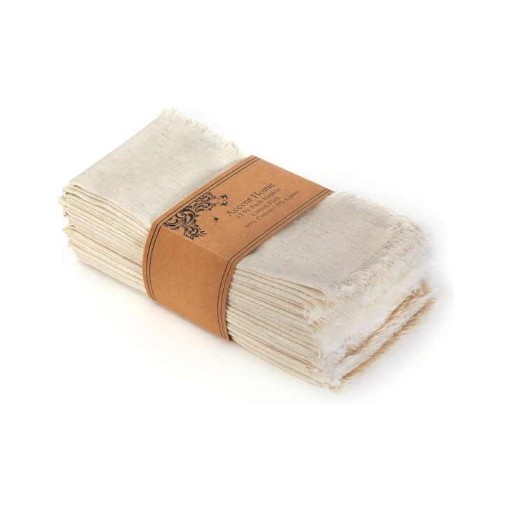 What Made Me Finally Quit Using Paper Napkins Forever | The Kitchn